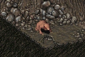 Brain (mole rat) | Fallout Wiki | Fandom