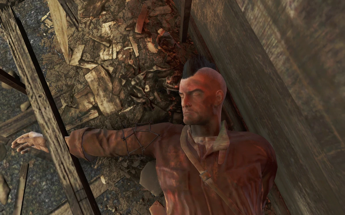 Blackbird | Fallout Wiki | Fandom