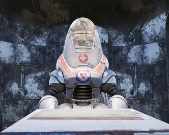 Sunny (Wastelanders) | Fallout Wiki | Fandom