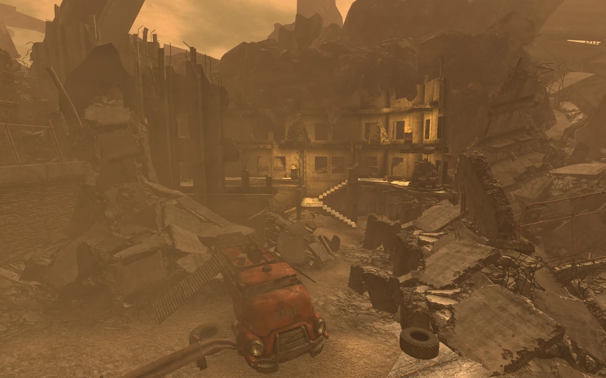 Marked men base | Fallout Wiki | Fandom