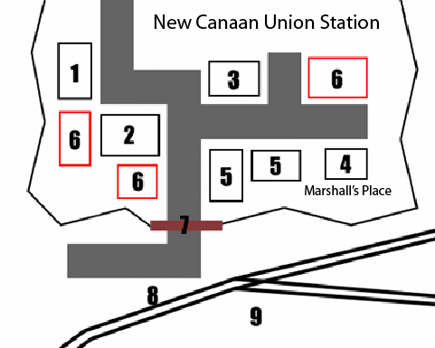 Marshall's place | Fallout Wiki | Fandom