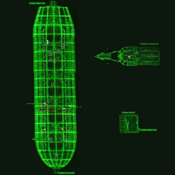 The Prydwen | Fallout Wiki | Fandom