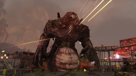 Ultracite Titan | Fallout Wiki | Fandom
