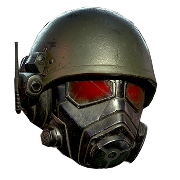 Ranger armor outfit | Fallout Wiki | Fandom