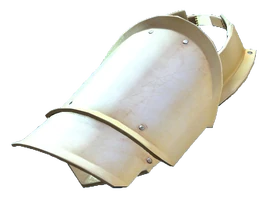 Броня синта 4-го поколения | Убежище | Fandom