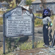 Fasnacht demon mask | Fallout Wiki | Fandom