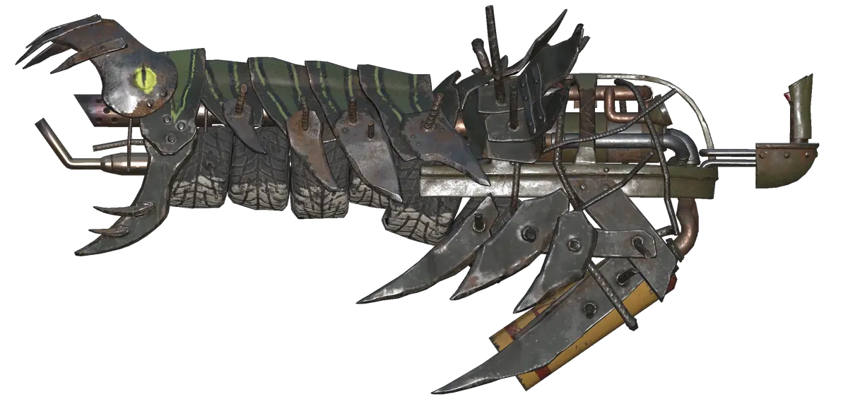 Boiling Point | Fallout Wiki | Fandom