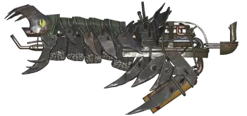 Boiling Point | Fallout Wiki | Fandom