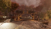 Milepost Zero (update) | Fallout Wiki | Fandom