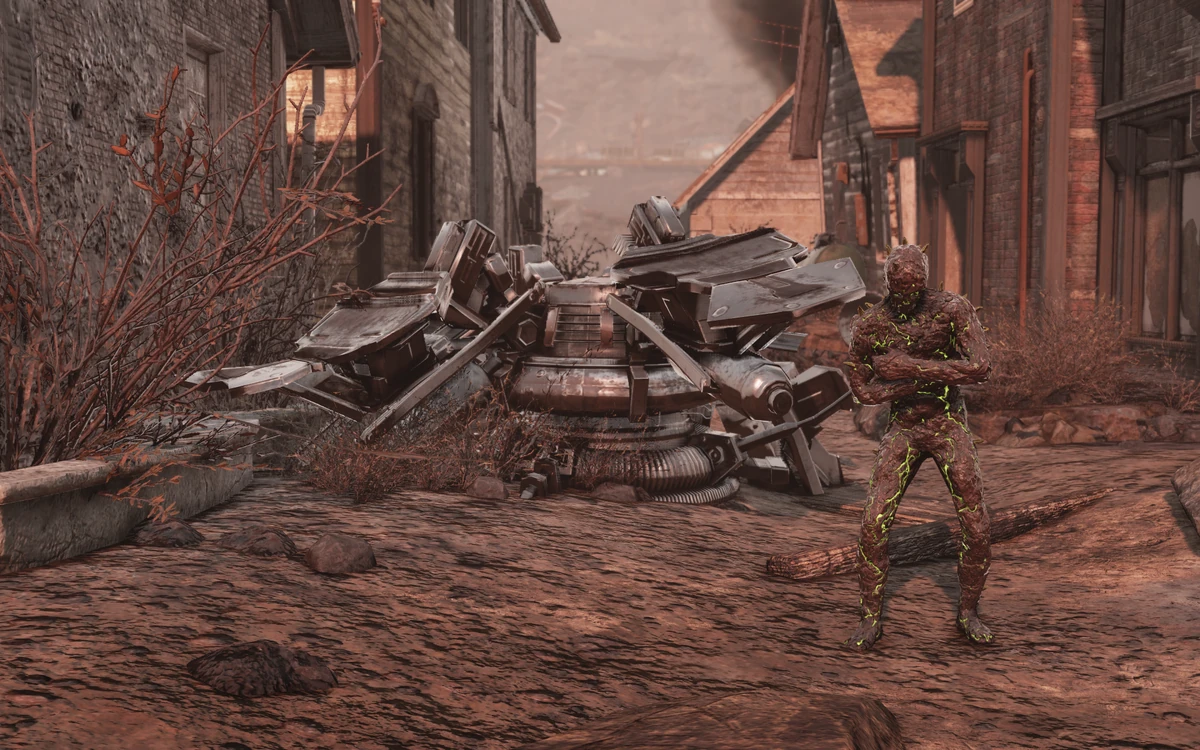 Hope Remains | Fallout Wiki | Fandom