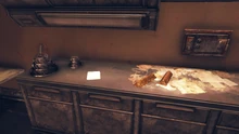 "Excavator suit" - Final steps | Fallout Wiki | Fandom