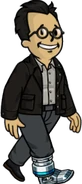 Siggi Wilzig | Fallout Wiki | Fandom