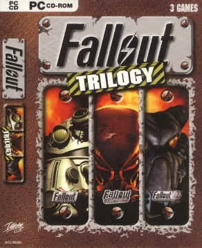 Saga Fallout | Krypta | Fandom