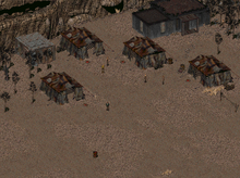 Vault 15 | Fallout Wiki | Fandom