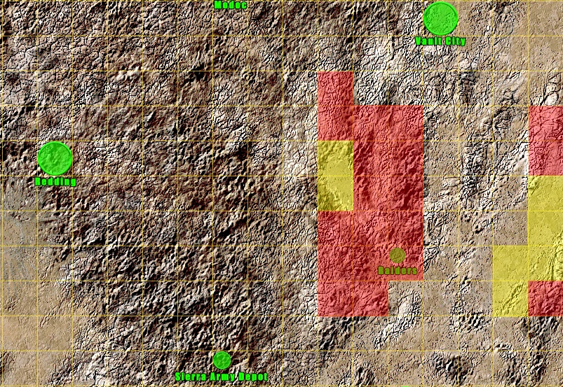 Fallout 2 random encounters | Fallout Wiki | Fandom