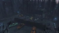 Fog condenser | Fallout Wiki | Fandom