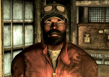 Haley | Fallout Wiki | Fandom