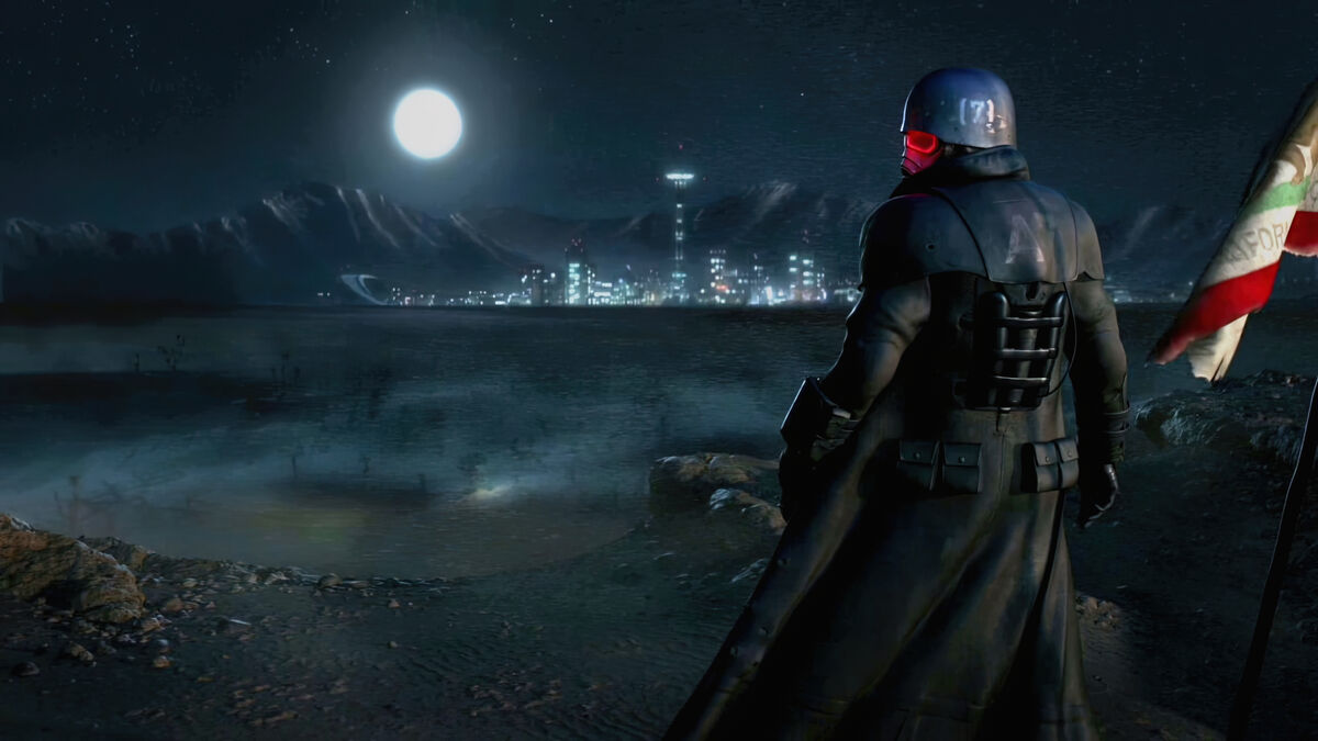 Mojave Wasteland | Fallout Wiki | Fandom Mojave Wasteland | Fallout Wiki | Fandom