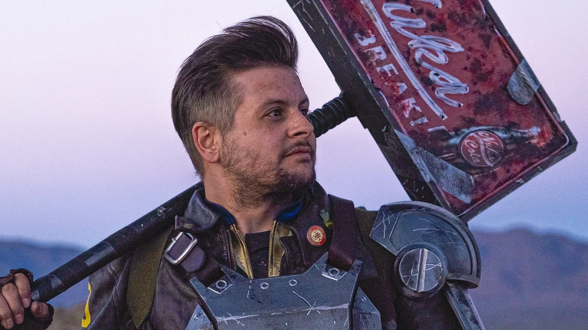 Zack Finfrock | Fallout Wiki | Fandom