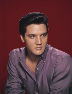 Elvis Presley | Fallout Wiki | Fandom