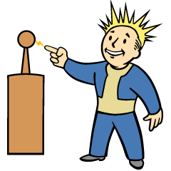 Shock Value | Fallout Wiki | Fandom