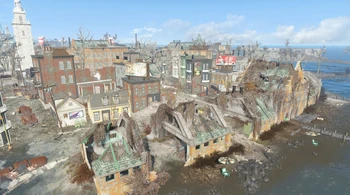 South Boston | Fallout Wiki | Fandom