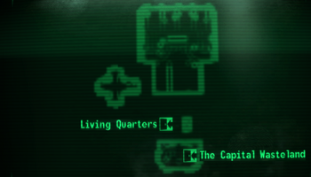 Bridge (Mothership Zeta) | Fallout Wiki | Fandom