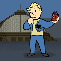 Cardiac Arrest! | Fallout Wiki | Fandom