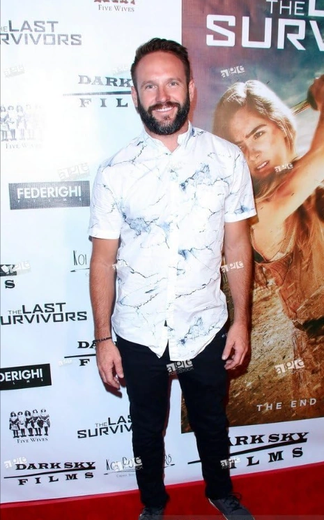 Casey Adams | Fallout Wiki | Fandom