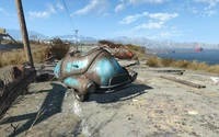 Fusion Flea (Fallout 4) | Fallout Wiki | Fandom