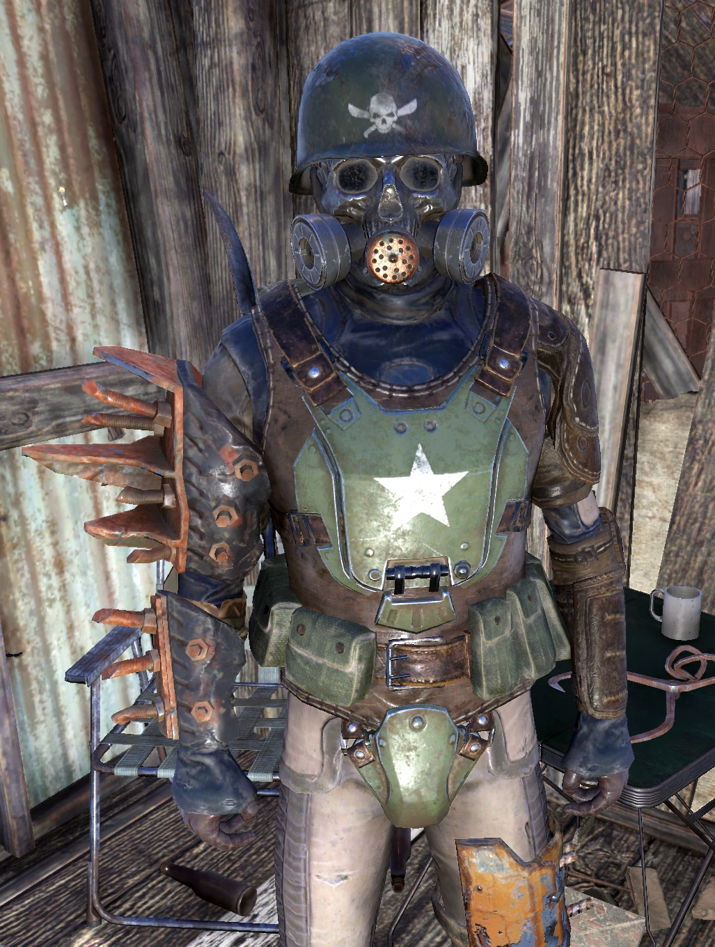 Fishbones | Fallout Wiki | Fandom