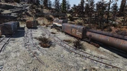 Fallout 76 railways | Fallout Wiki | Fandom