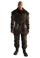 Craig Boone | Fallout Wiki | Fandom