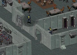 Find the Water Thief | Fallout Wiki | Fandom