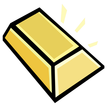 Gold bullion | Fallout Wiki | Fandom