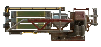 Final Judgment | Fallout Wiki | Fandom