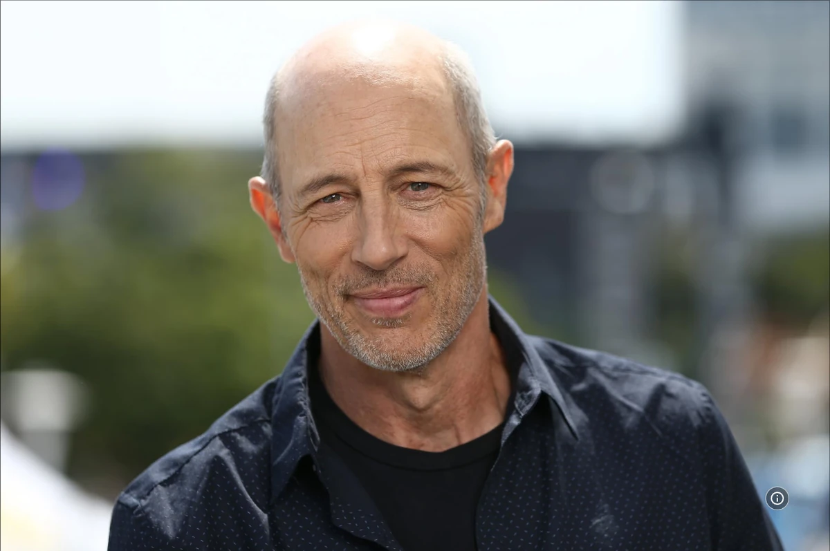 Jon Gries | Fallout Wiki | Fandom