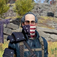 Stalker outfit | Fallout Wiki | Fandom