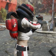 Nuka-Girl rocketsuit (Fallout 76) | Fallout Wiki | Fandom