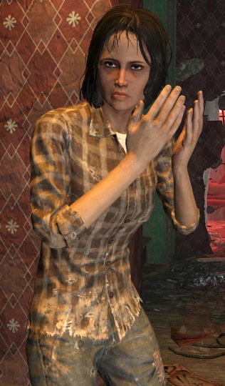 Abbie Russo | Fallout Wiki | Fandom