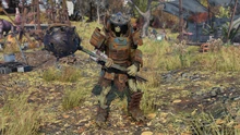 The Tenderizer (Fallout 76) | Fallout Wiki | Fandom