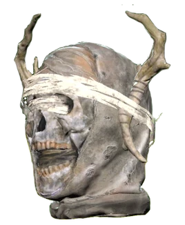 Ritual bindings | Fallout Wiki | Fandom