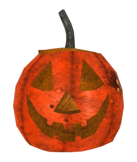 Jack o'lantern | Fallout Wiki | Fandom