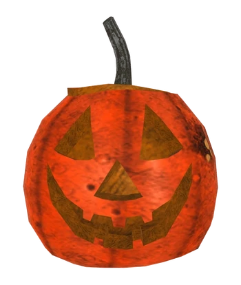 Jack O'lantern | Fallout Wiki | Fandom