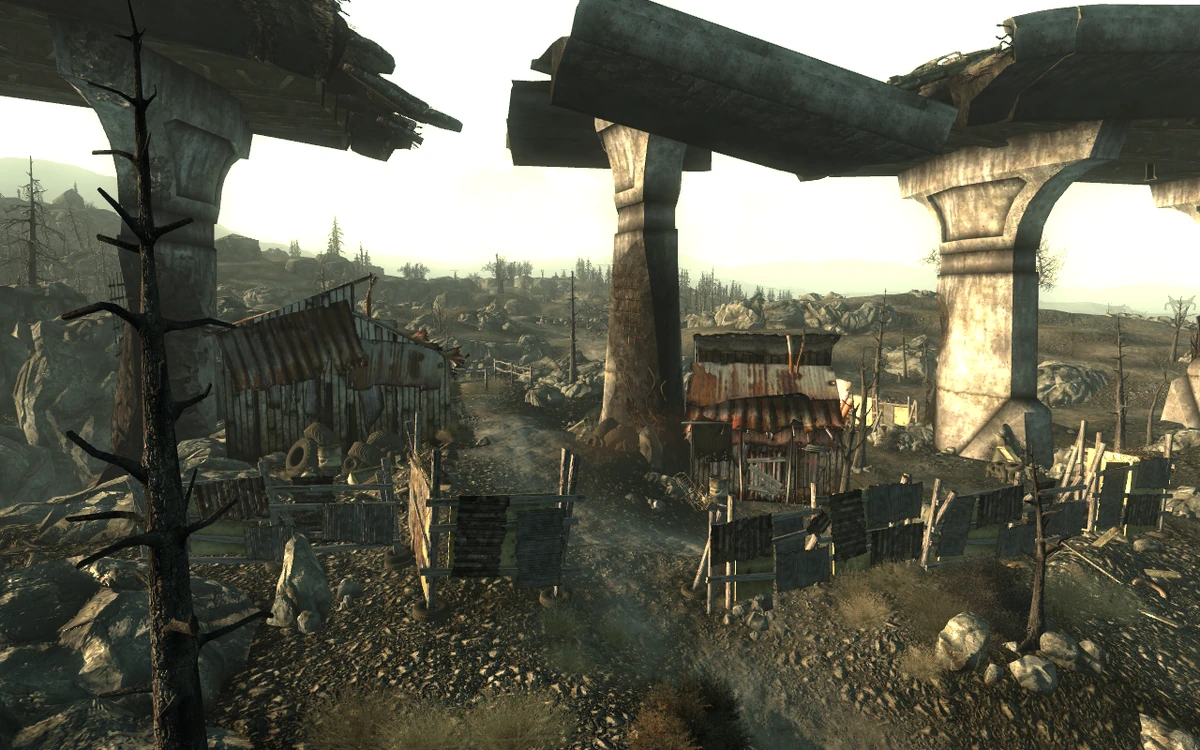 Girdershade | Fallout Wiki | Fandom