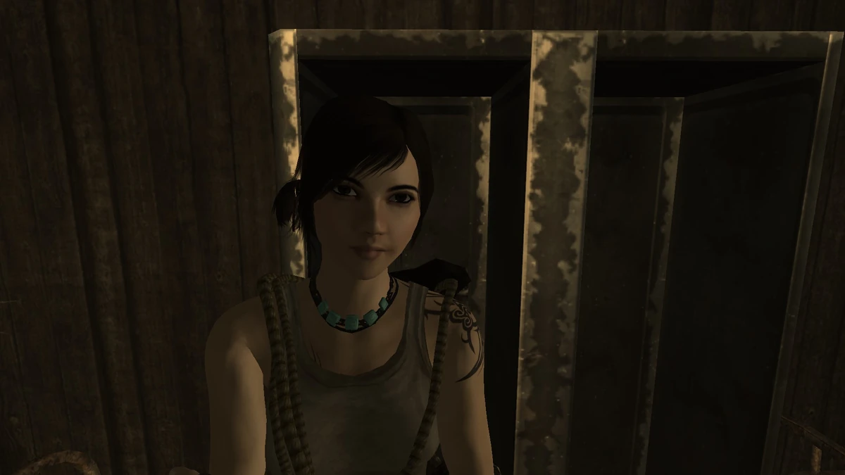 User blog:Peace'n Hugs/Hide and Seek with Helena Week 5 | Fallout Wiki ...