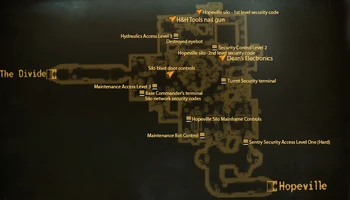 The Silo | Fallout Wiki | Fandom