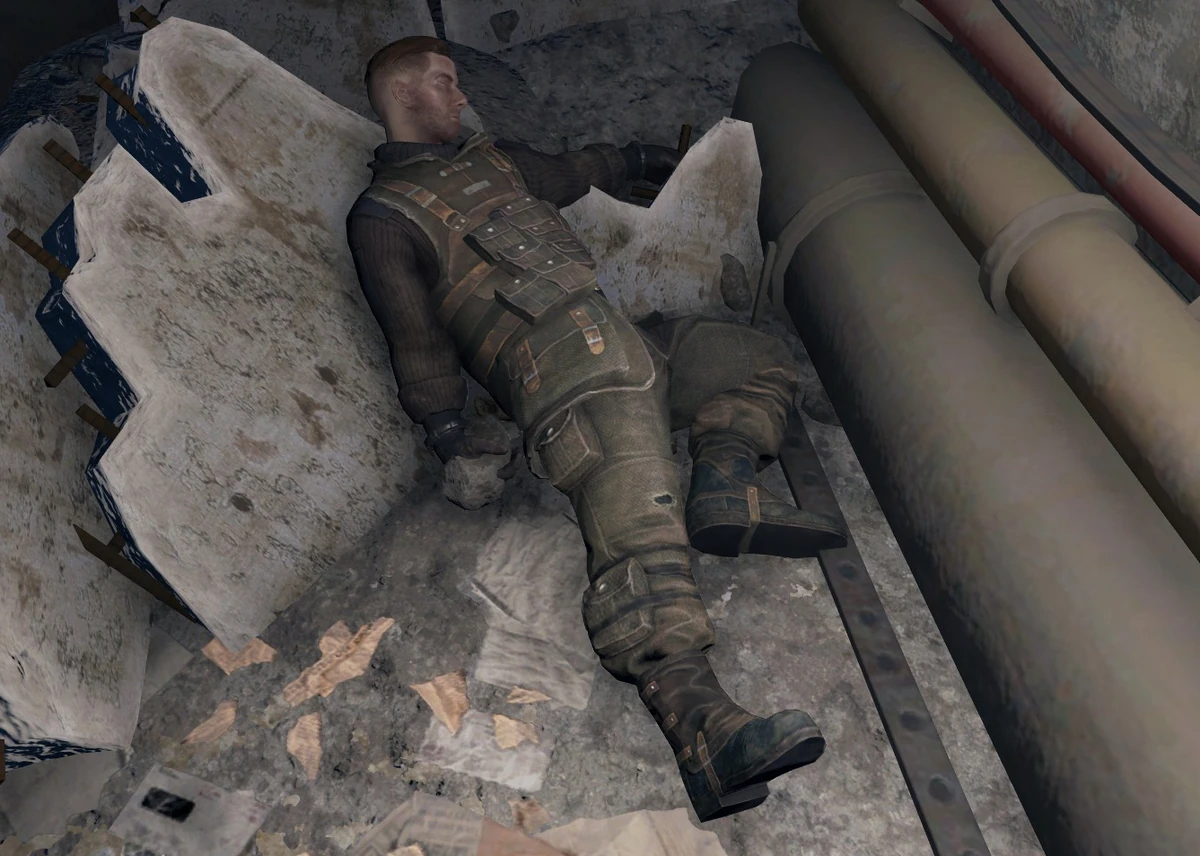 Rylan | Fallout Wiki | Fandom