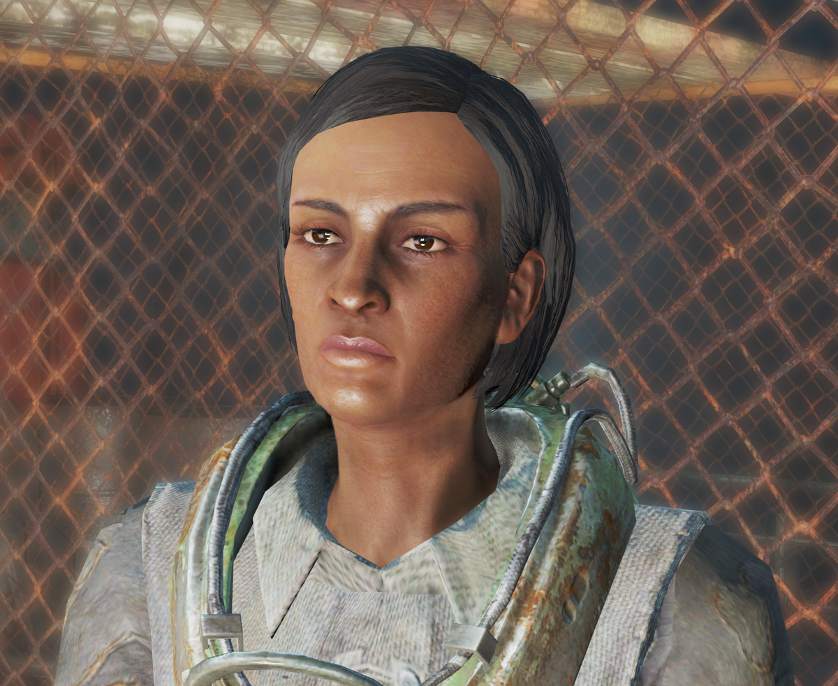 Neriah | Fallout Wiki | Fandom