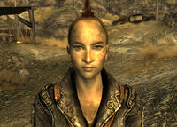 Viper gunslinger | Fallout Wiki | Fandom